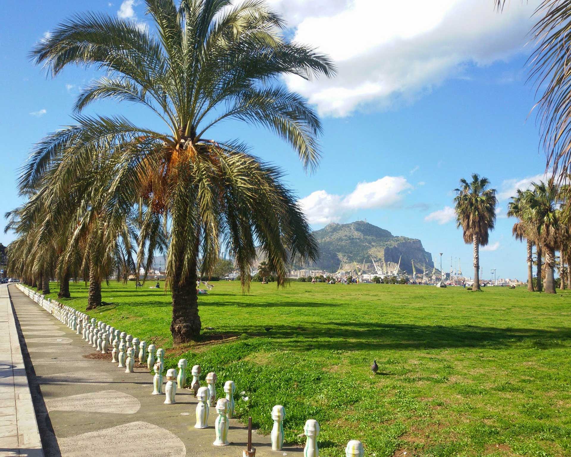 A journey through Palermo's Baroque and the most evocative monuments in ...