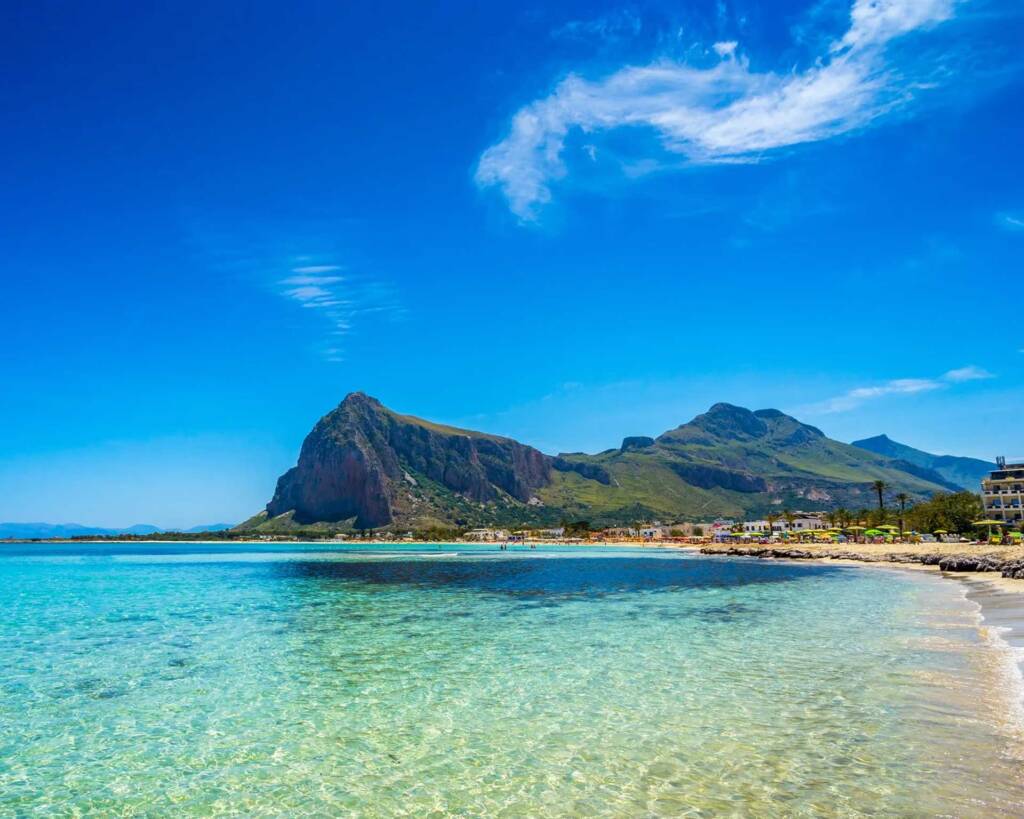 One day tour: the Zingaro Nature Reserve - Gratteri Holiday